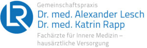 Internisten Hausärzte Roßdorf | Praxis Dr. Lesch und Dr. Rapp